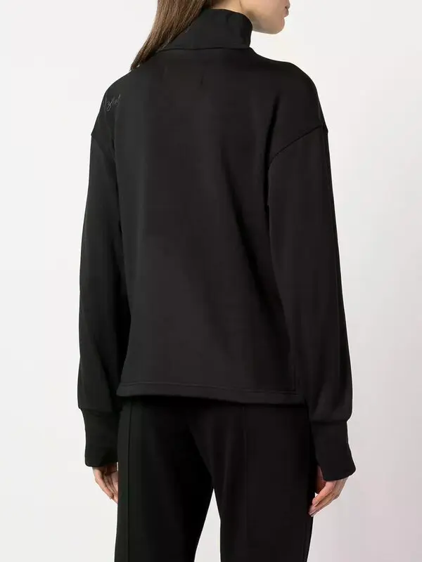 Aztech Mountain Kristis High-neck Sweater