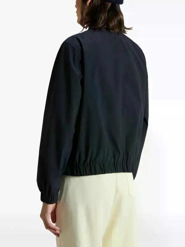 Woolrich Summer Bomber Jacket