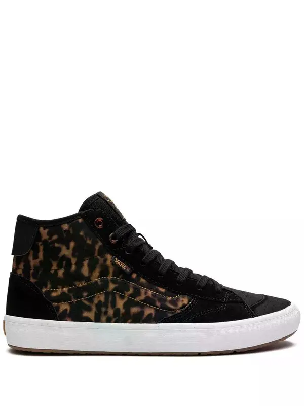 VANS The Lizzie Sneakers