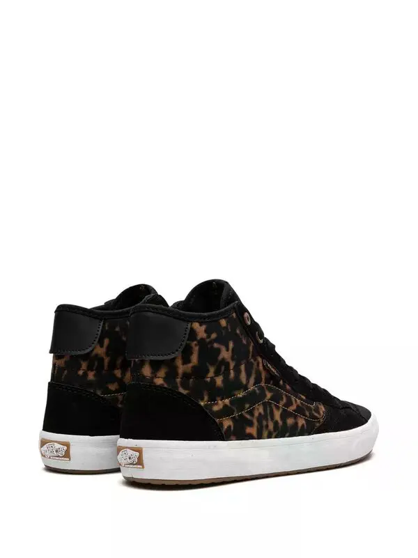 VANS The Lizzie Sneakers