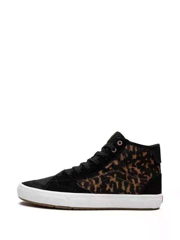 VANS The Lizzie Sneakers