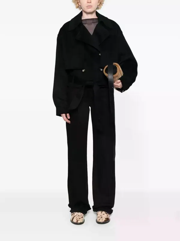 Nanushka Satoyo Jacket