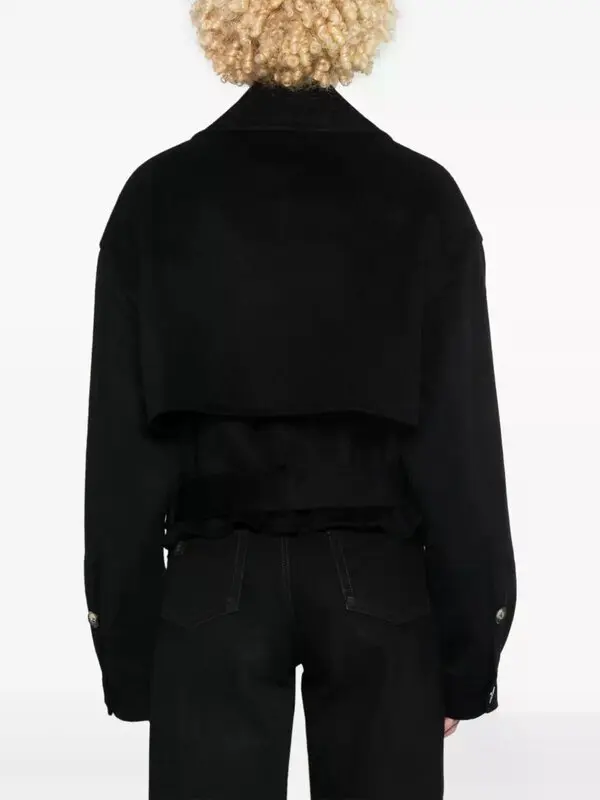 Nanushka Satoyo Jacket