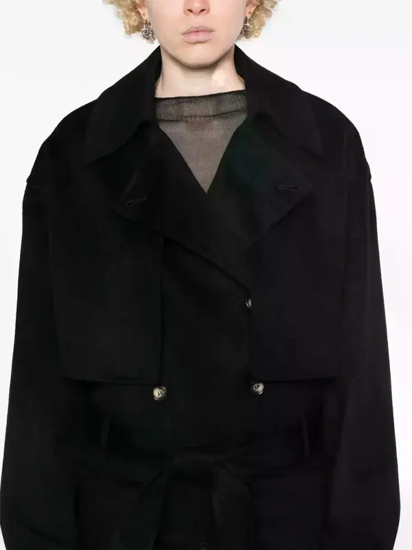 Nanushka Satoyo Jacket