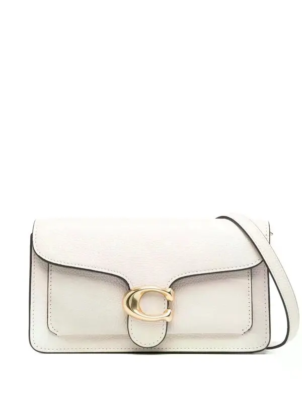 COACH Tabby Chain Clutch Bag