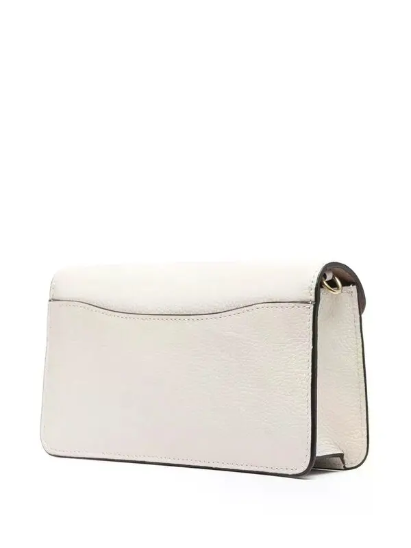 COACH Tabby Chain Clutch Bag