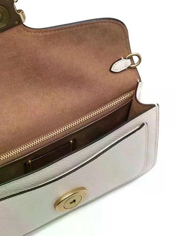 COACH Tabby Chain Clutch Bag