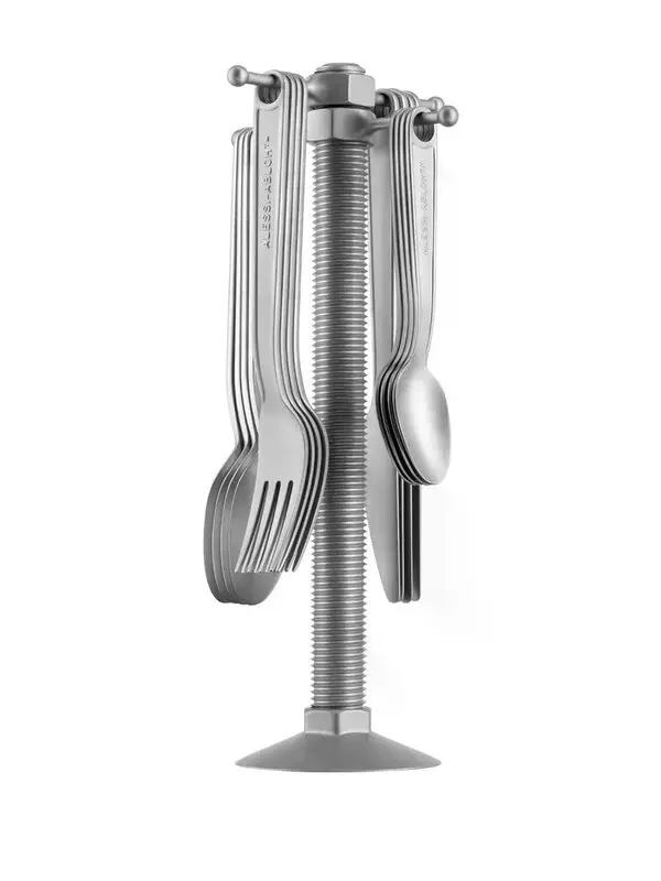 ALESSI Conversational Objects Cutlery