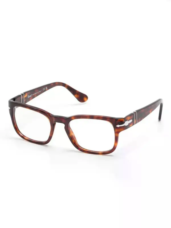 Persol Po3334v Square-frame Glasses
