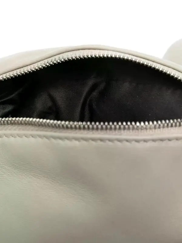 Mihara Yasuhiro Dolls Bear Cross Body Bag - Neutrals