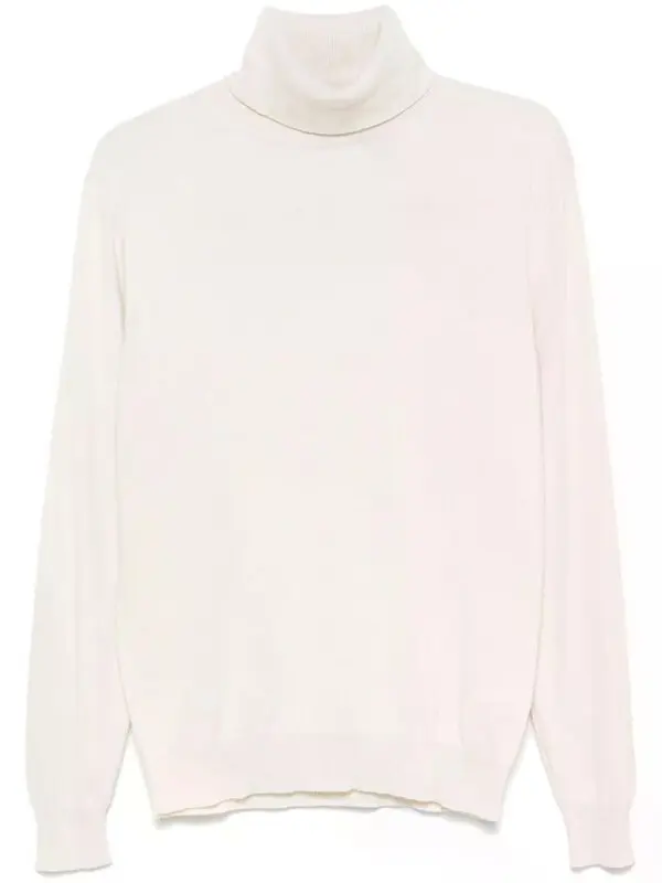 DONDUP Fine-knit Sweater