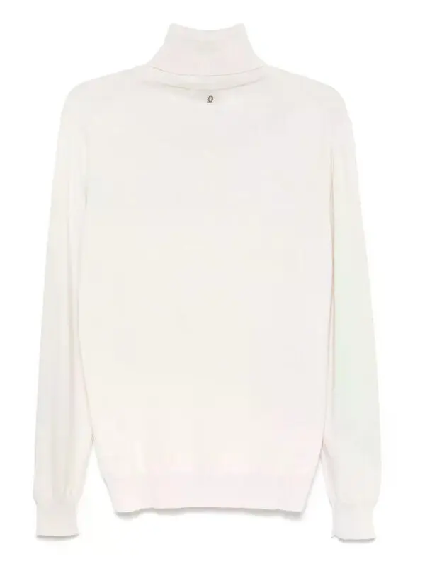 DONDUP Fine-knit Sweater