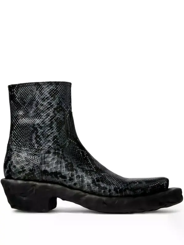 Camper Venga Boots