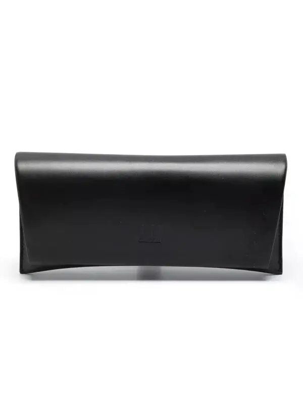Dunhill Rectangle-frame Sunglasses - Brown