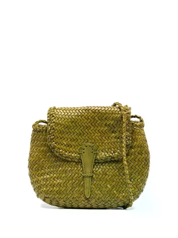 Dragon Diffusion Mini City Crossbody Bag