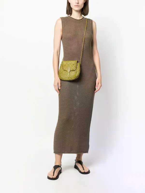 Dragon Diffusion Mini City Crossbody Bag