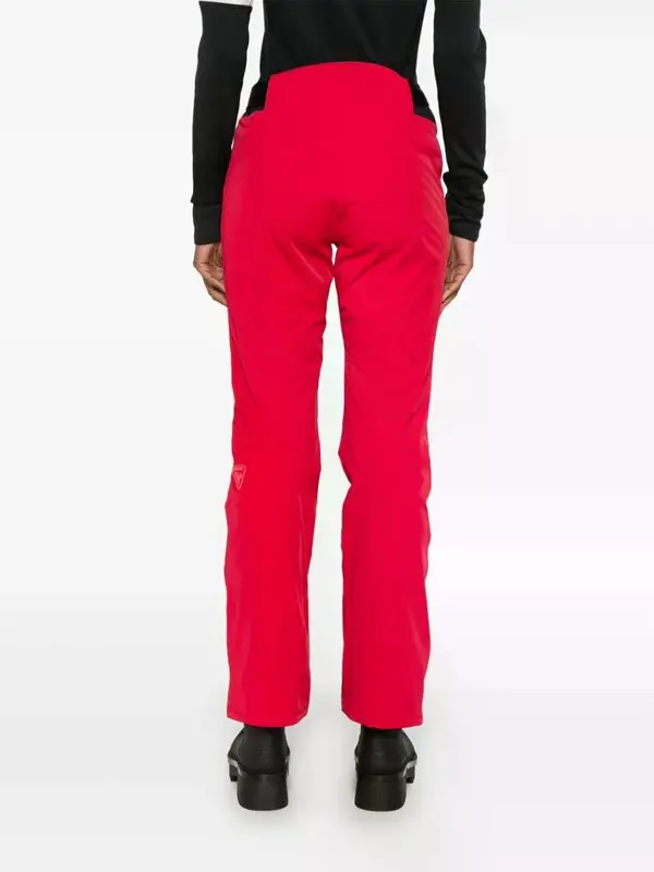 Rossignol Blackside Ski Pants - Red