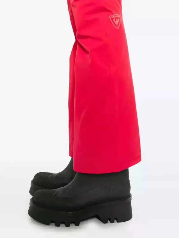 Rossignol Blackside Ski Pants - Red