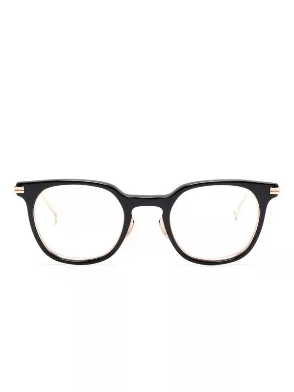 KAME MANNEN 142 Eyeglasses