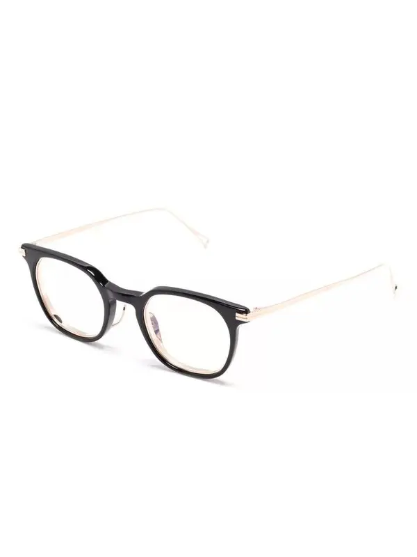 KAME MANNEN 142 Eyeglasses