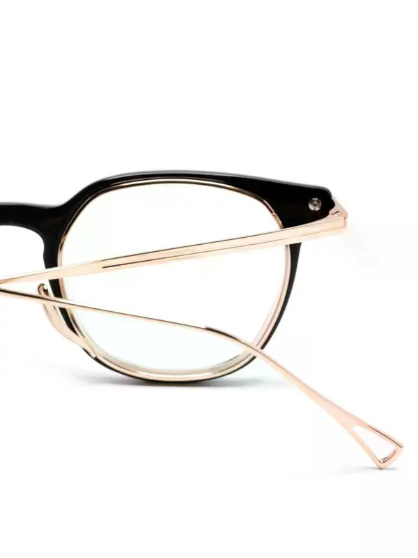 KAME MANNEN 142 Eyeglasses