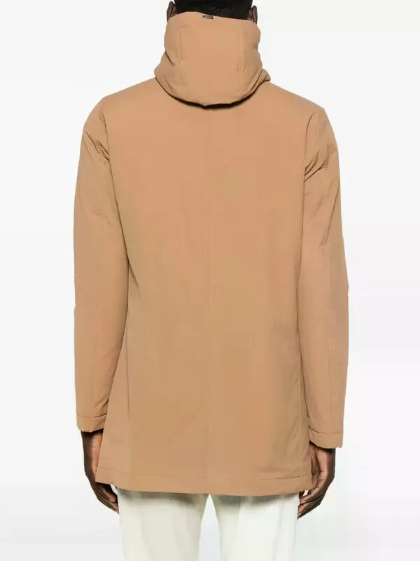 Herno Keystone Parka