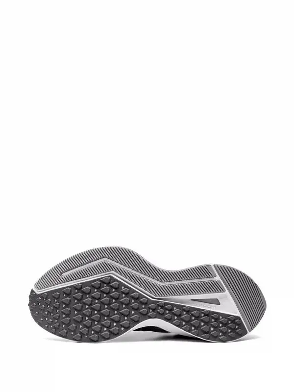 Nike Zoom Winflo Low-top Sneakers - Grey