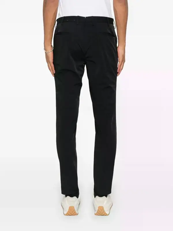 Incotex Tapered-leg Chinos