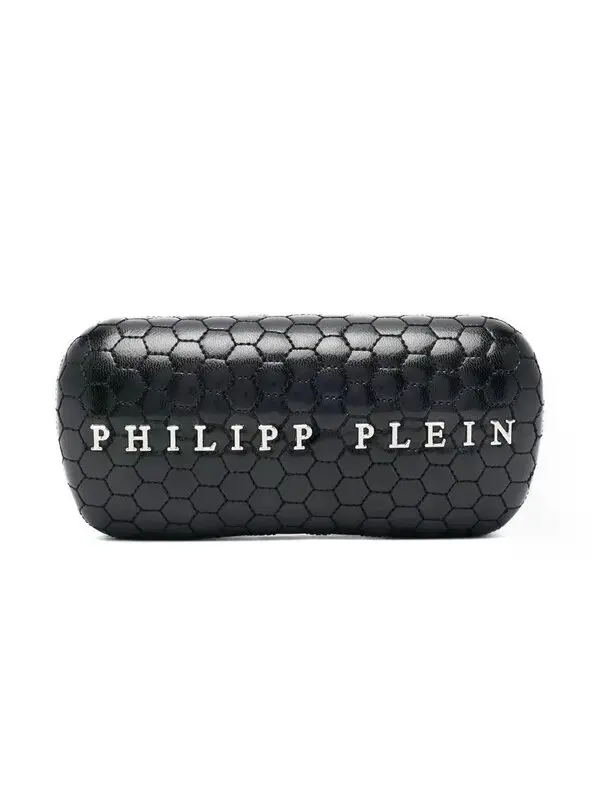 Philipp Plein Square-frame Sunglasses