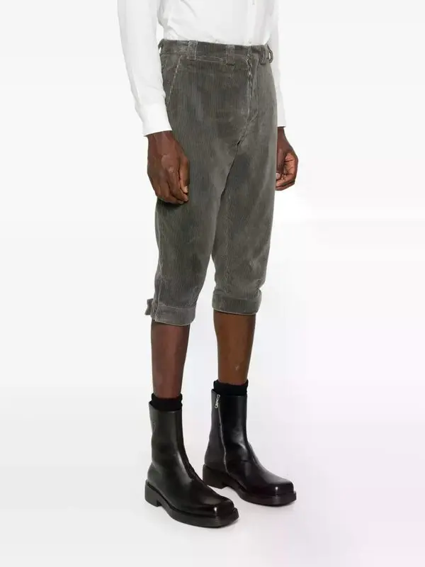 RIER Corduroy Shorts