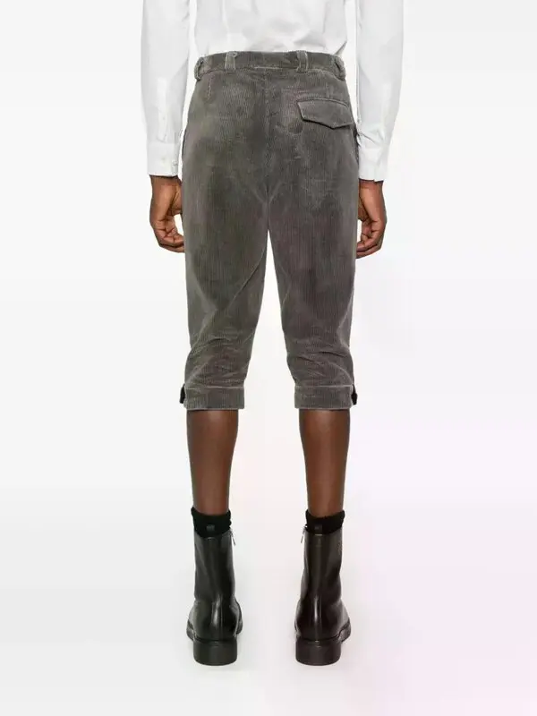 RIER Corduroy Shorts