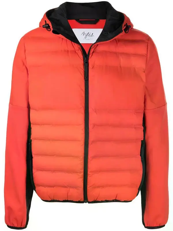 Aztech Mountain Ozone Insulated Fleece Jacket