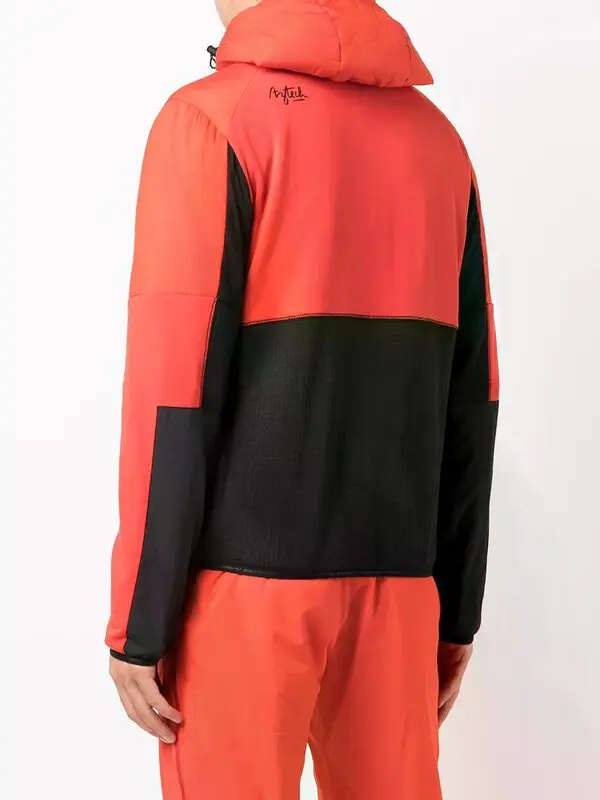Aztech Mountain Ozone Insulated Fleece Jacket