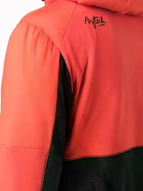 Aztech Mountain Ozone Insulated Fleece Jacket