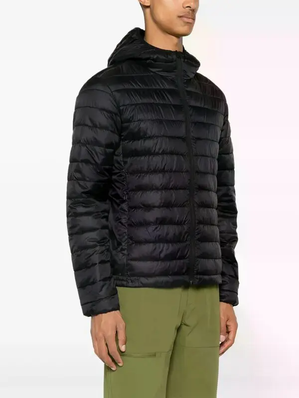 Rossignol Hooded Insulated Jacket