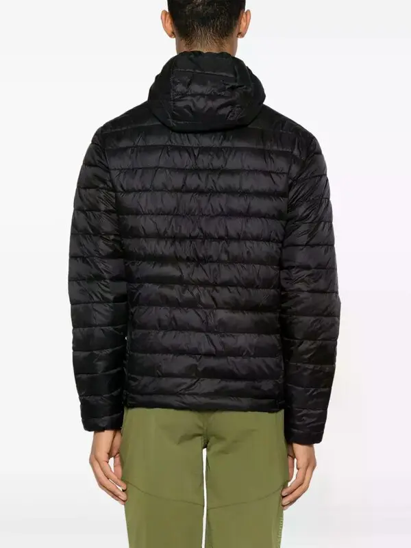 Rossignol Hooded Insulated Jacket
