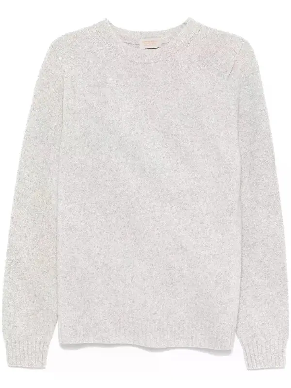John Smedley Norfolk Sweater