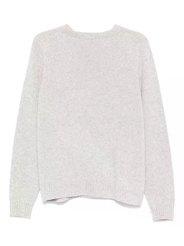 John Smedley Norfolk Sweater