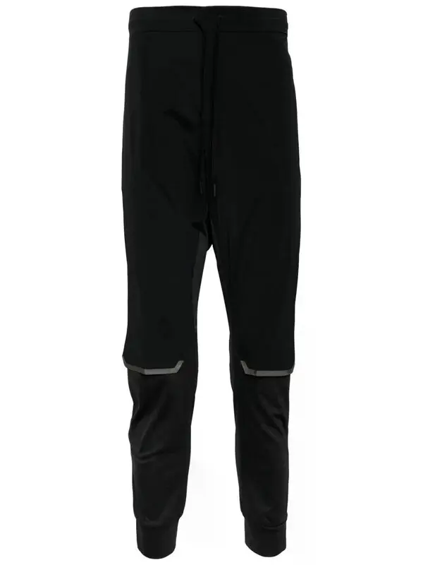 On Tapered-leg Track Pants
