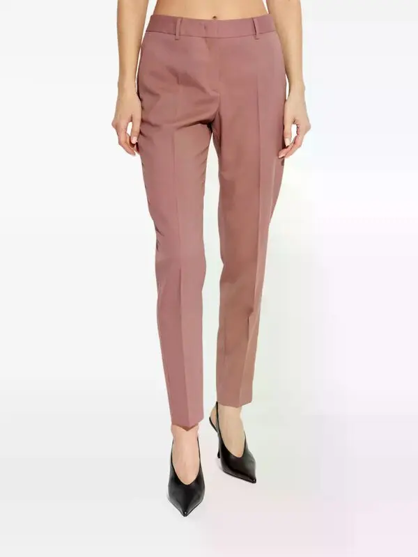 Paul Smith Wool Trousers