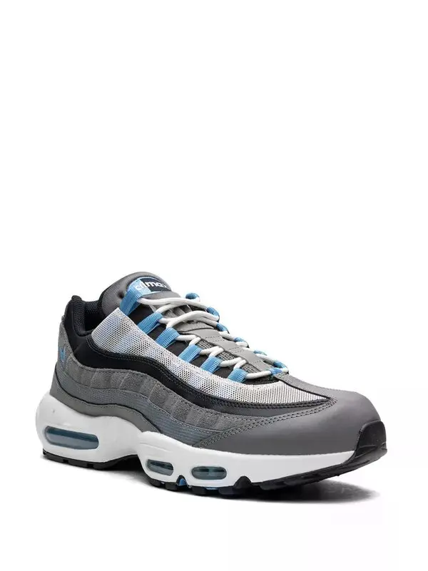 Nike Air Max 95 Unc Sneakers