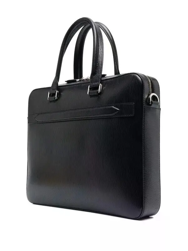 FERRAGAMO Gancini Revival Briefcase