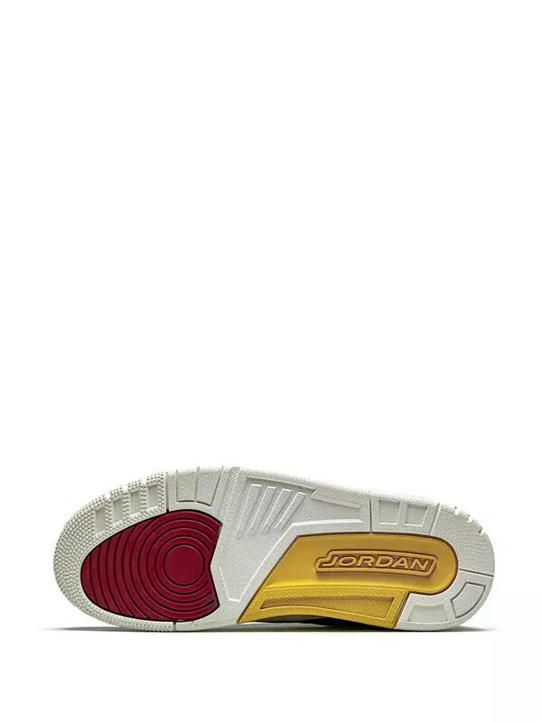 JORDAN Air 3 Se Animal Instinct 2.0 Sneakers