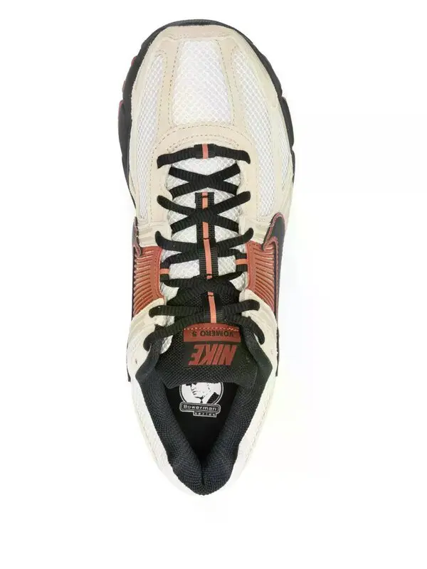 Nike Zoom Vomero 5 Sneakers - Neutrals