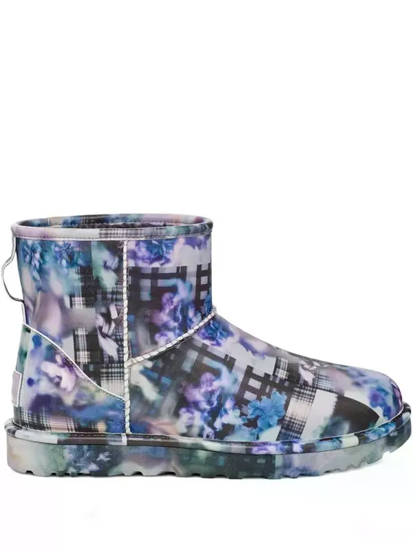 UGG X Collina Strada Classic Mini Boots