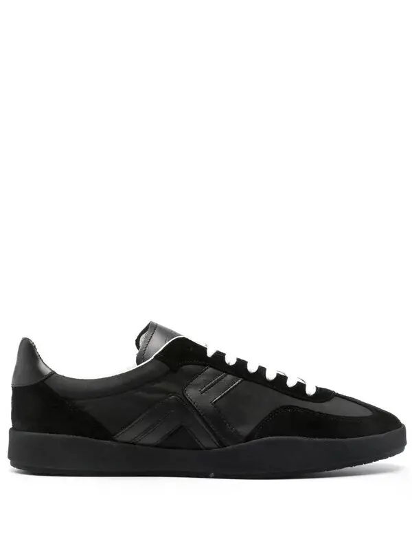 FURSAC Logo-patch Sneakers