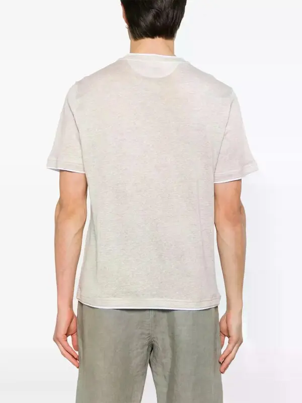 Fedeli Jersey T-shirt