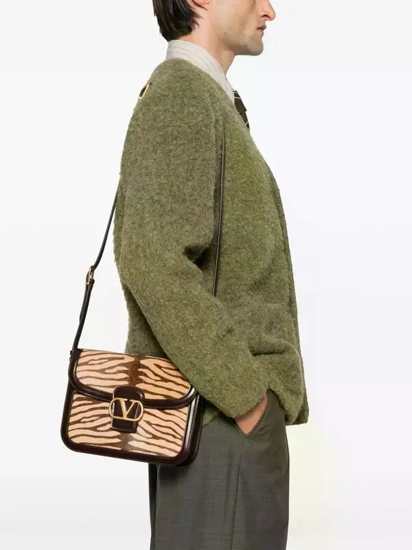 Valentino Garavani 9to5 Messenger Bag