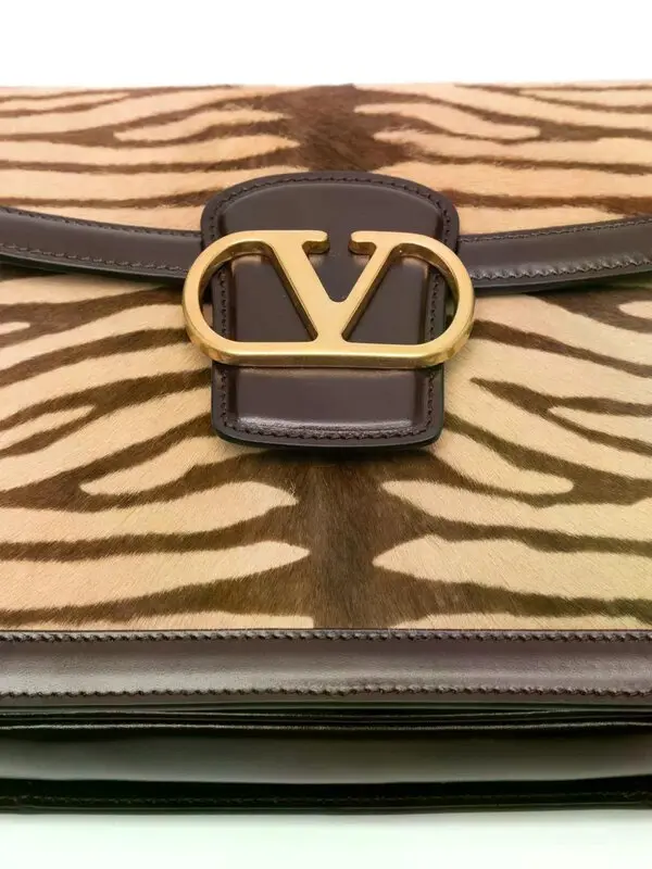 Valentino Garavani 9to5 Messenger Bag
