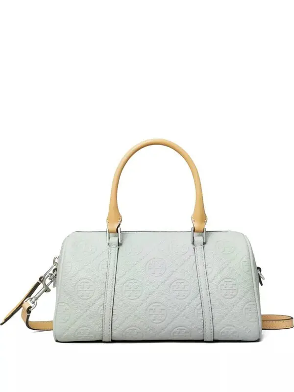 Tory Burch T Monogram Mini Tote